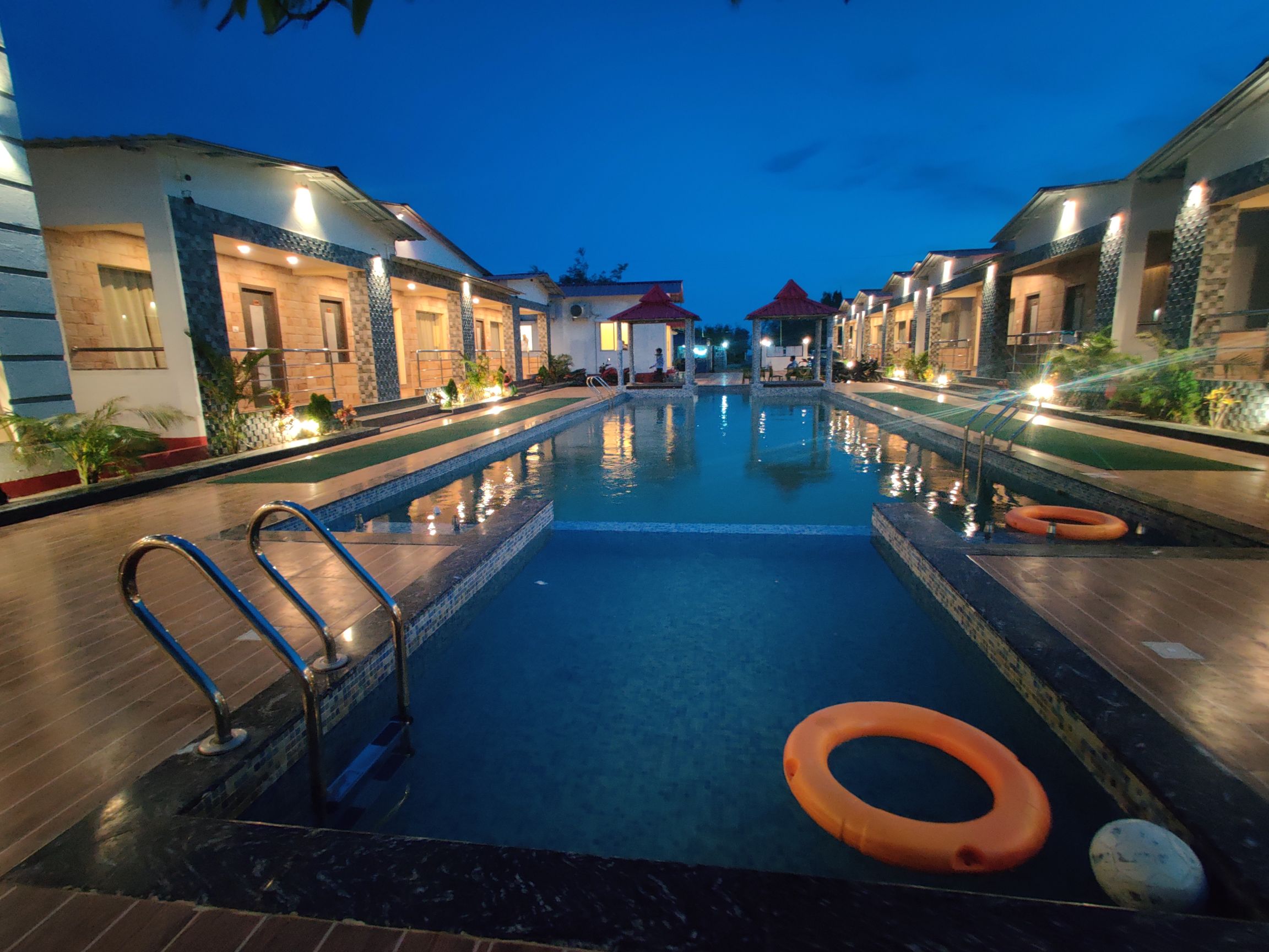 Gallery – Classic Beach Resort – Mandarmoni Mohana | Resort with ...