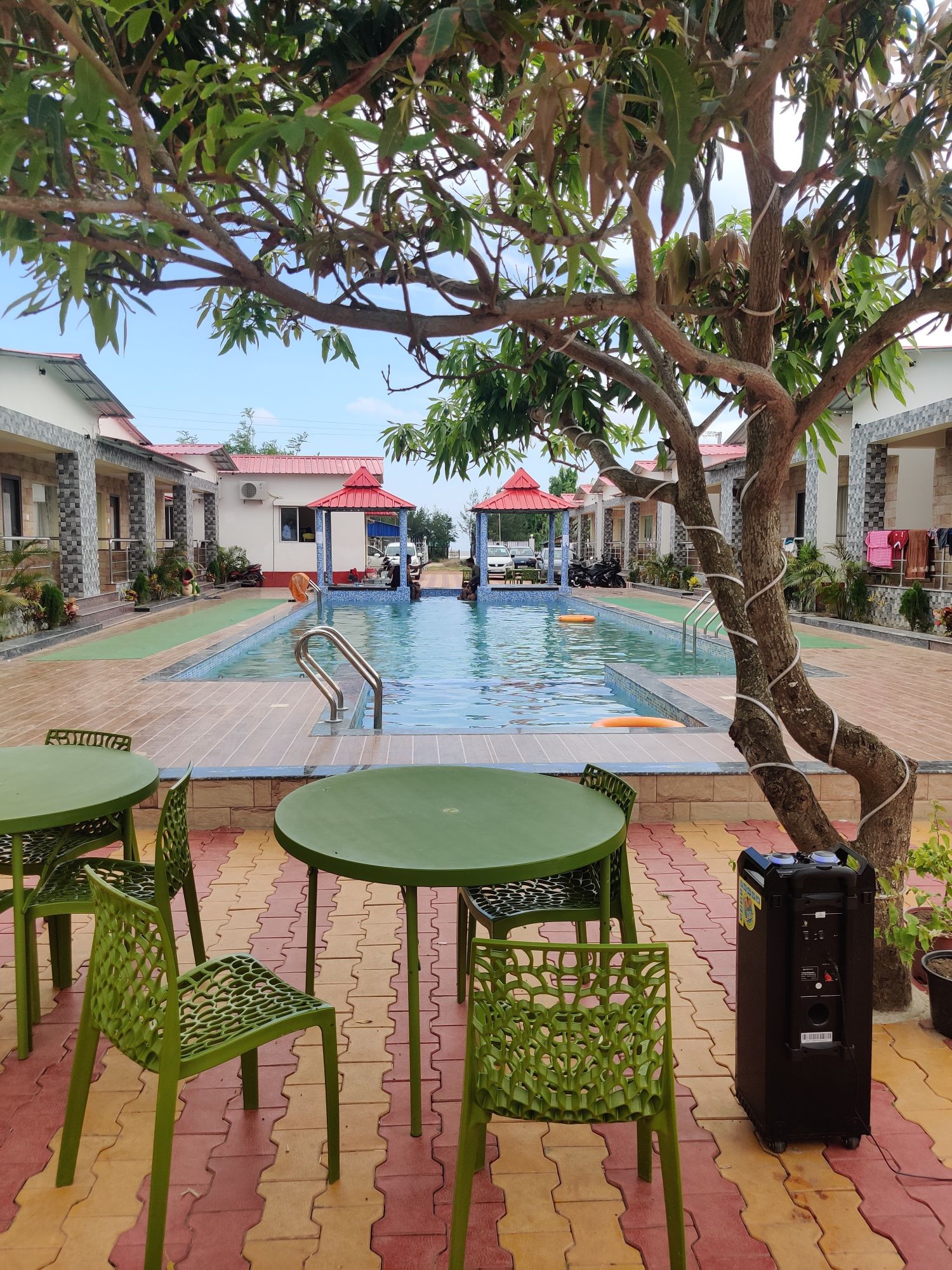 Gallery – Classic Beach Resort – Mandarmoni Mohana | Resort with ...