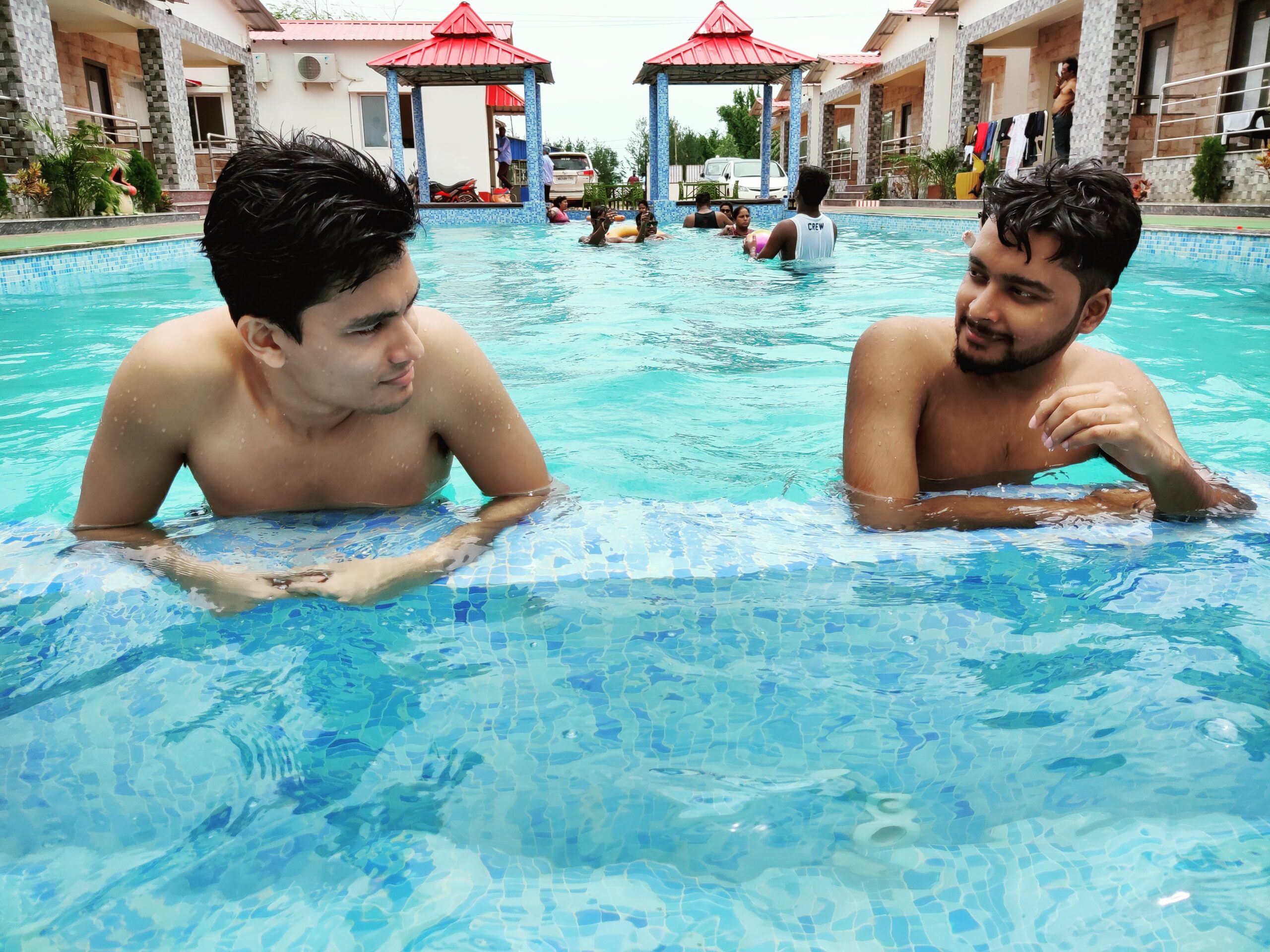 Gallery – Classic Beach Resort – Mandarmoni Mohana | Resort with ...