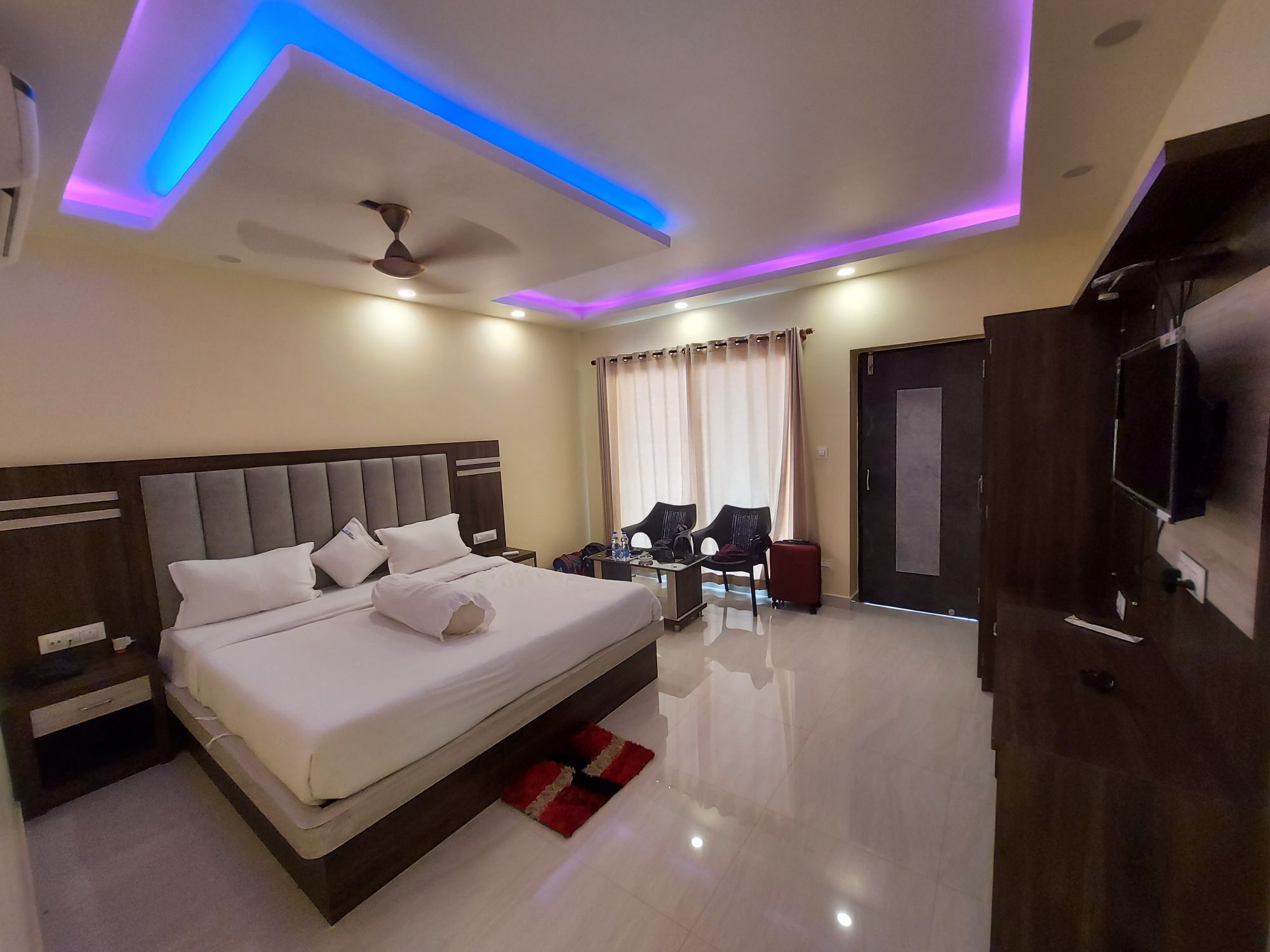 Gallery – Classic Beach Resort – Mandarmoni Mohana | Resort with ...