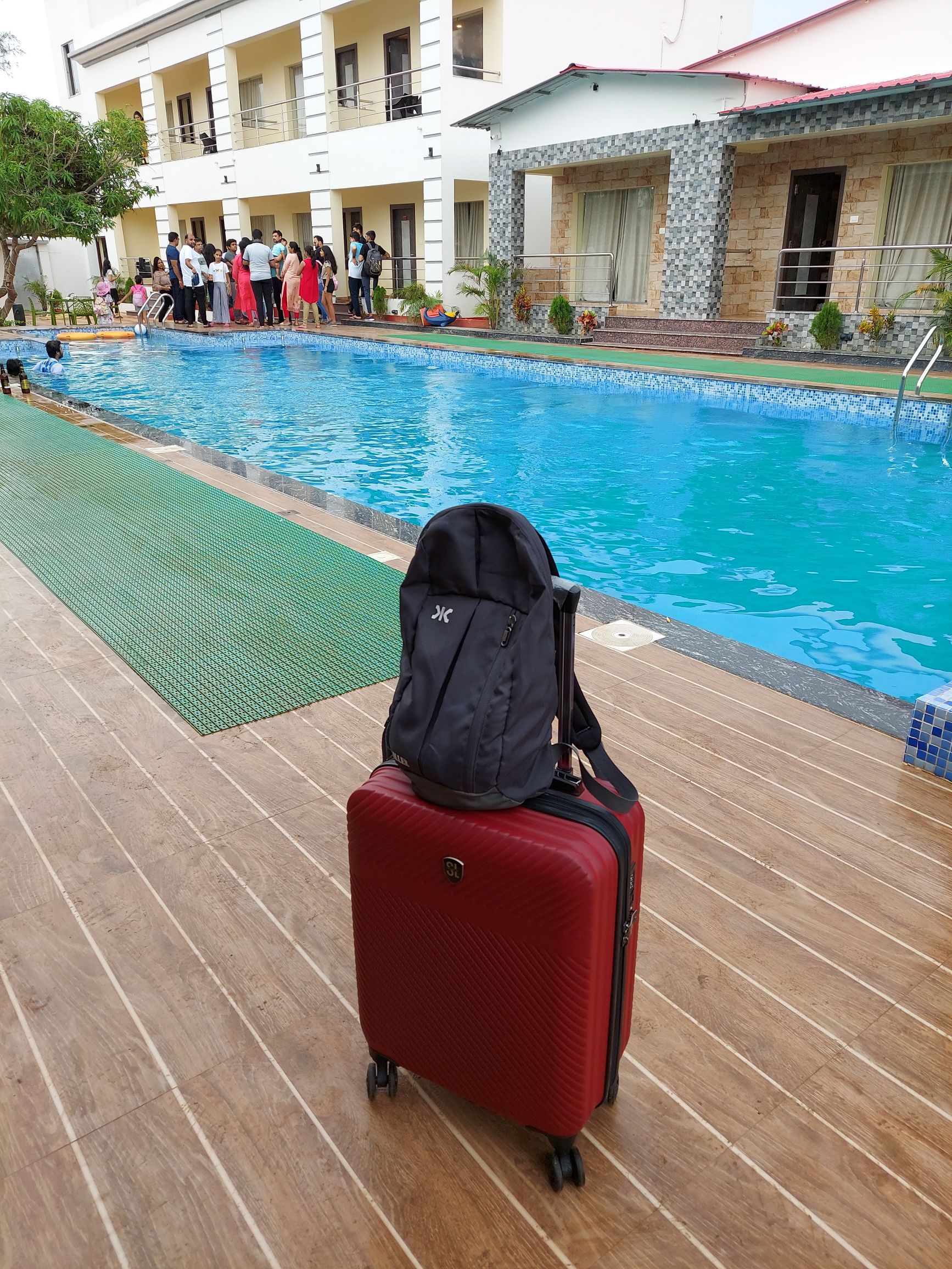 Gallery – Classic Beach Resort – Mandarmoni Mohana | Resort with ...