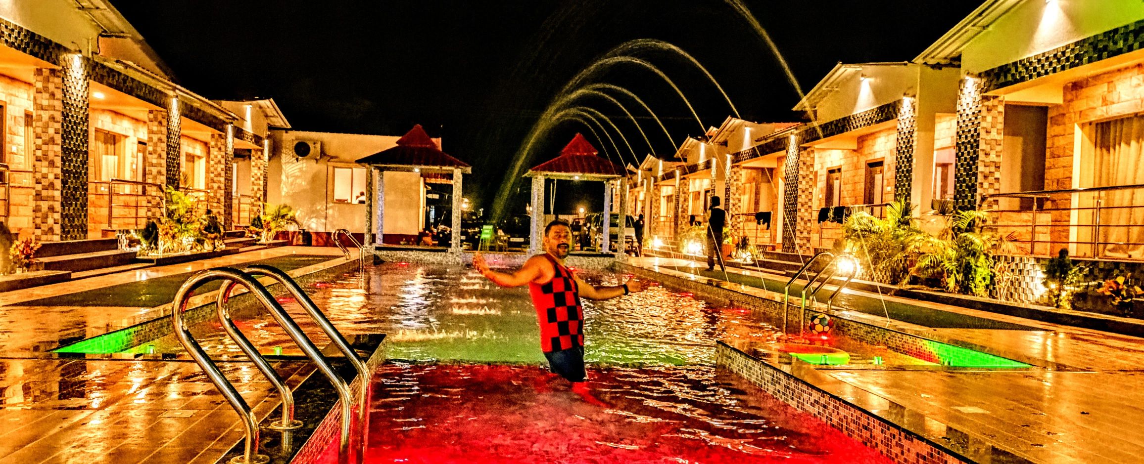 Gallery – Classic Beach Resort – Mandarmoni Mohana | Resort with ...