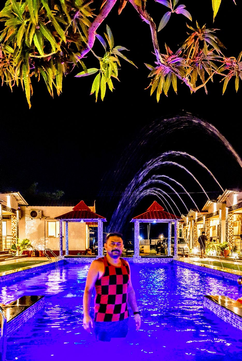 Gallery – Classic Beach Resort – Mandarmoni Mohana | Resort with ...