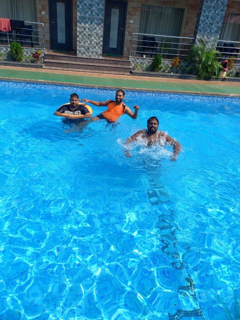 Gallery – Classic Beach Resort – Mandarmoni Mohana | Resort with ...