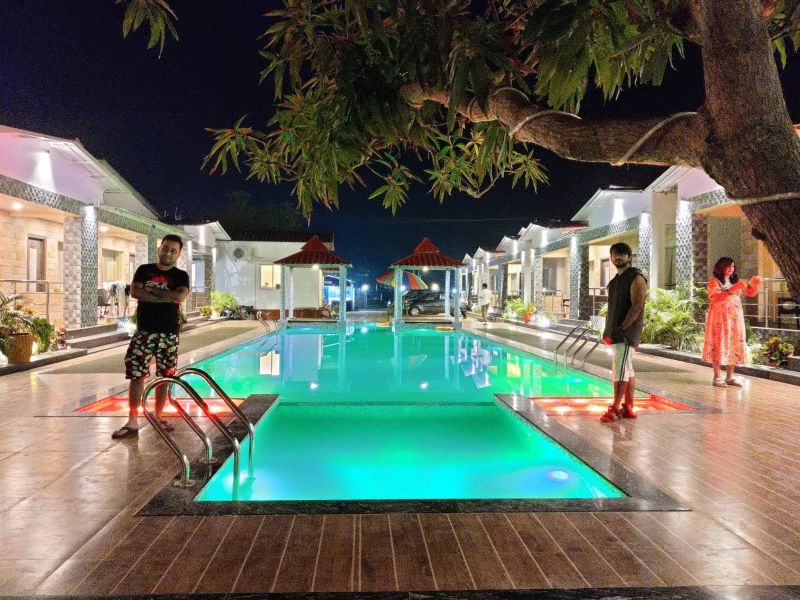 Gallery – Classic Beach Resort – Mandarmoni Mohana | Resort with ...