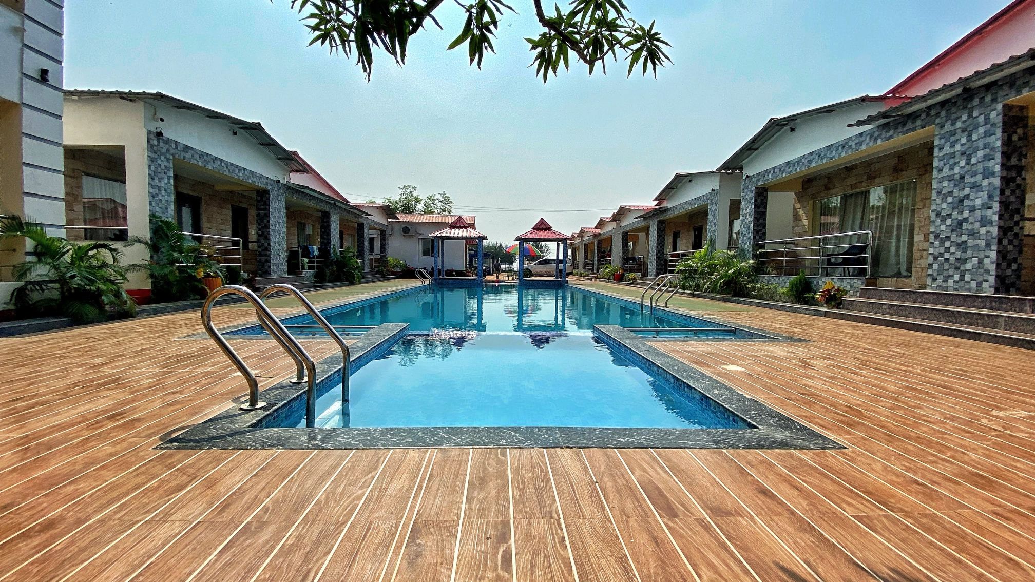 Gallery – Classic Beach Resort – Mandarmoni Mohana | Resort with ...