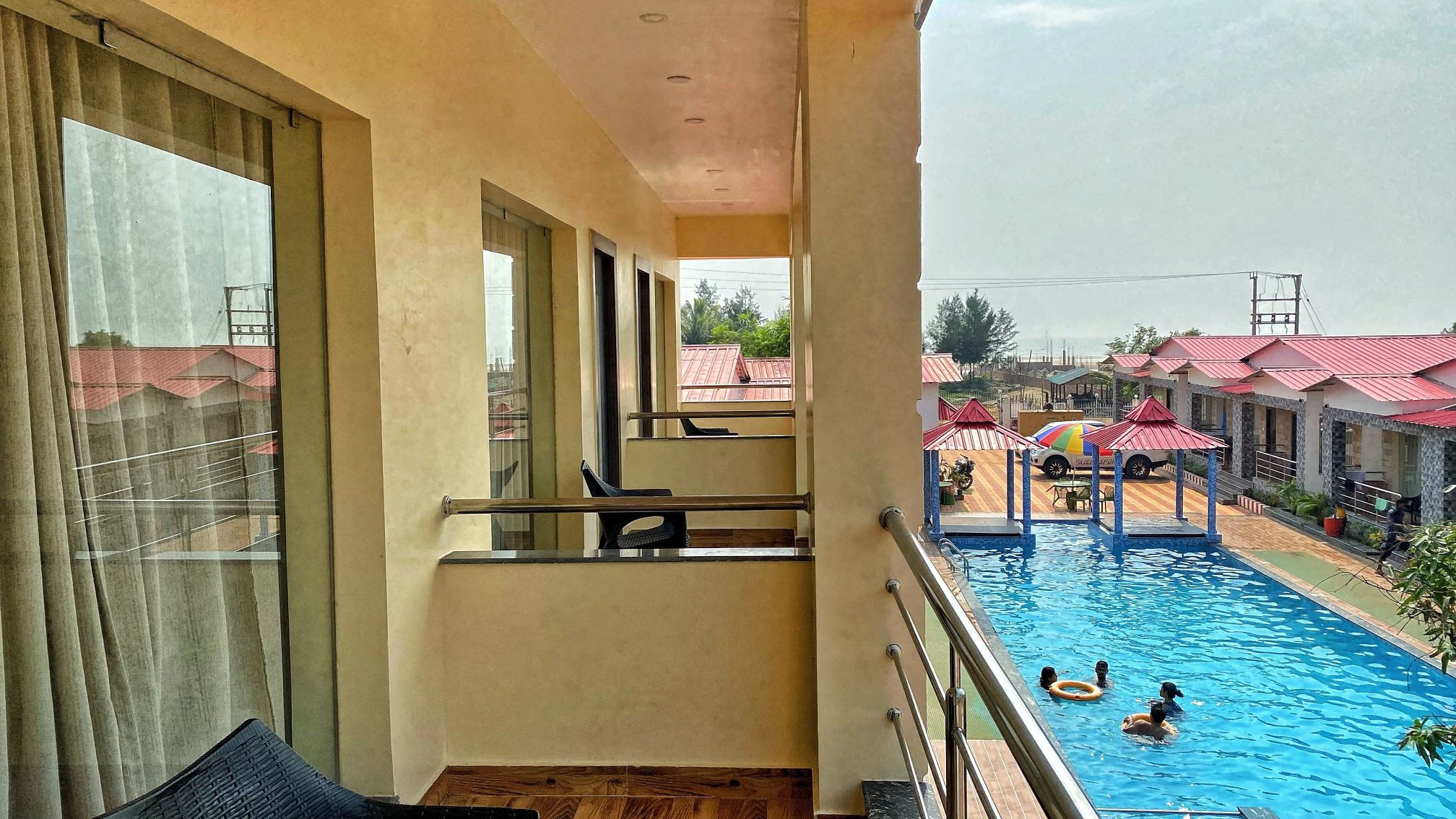 Gallery – Classic Beach Resort – Mandarmoni Mohana | Resort with ...