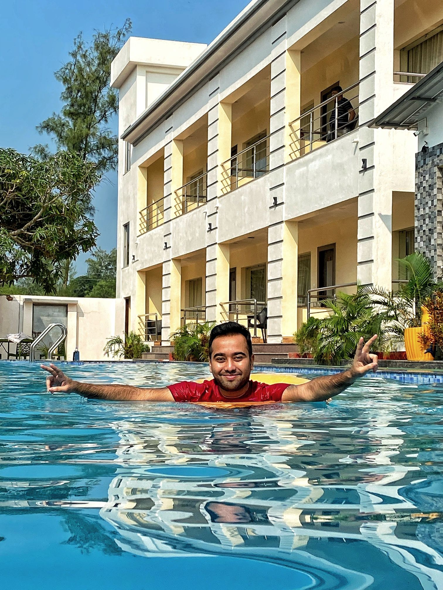 Gallery – Classic Beach Resort – Mandarmoni Mohana | Resort with ...