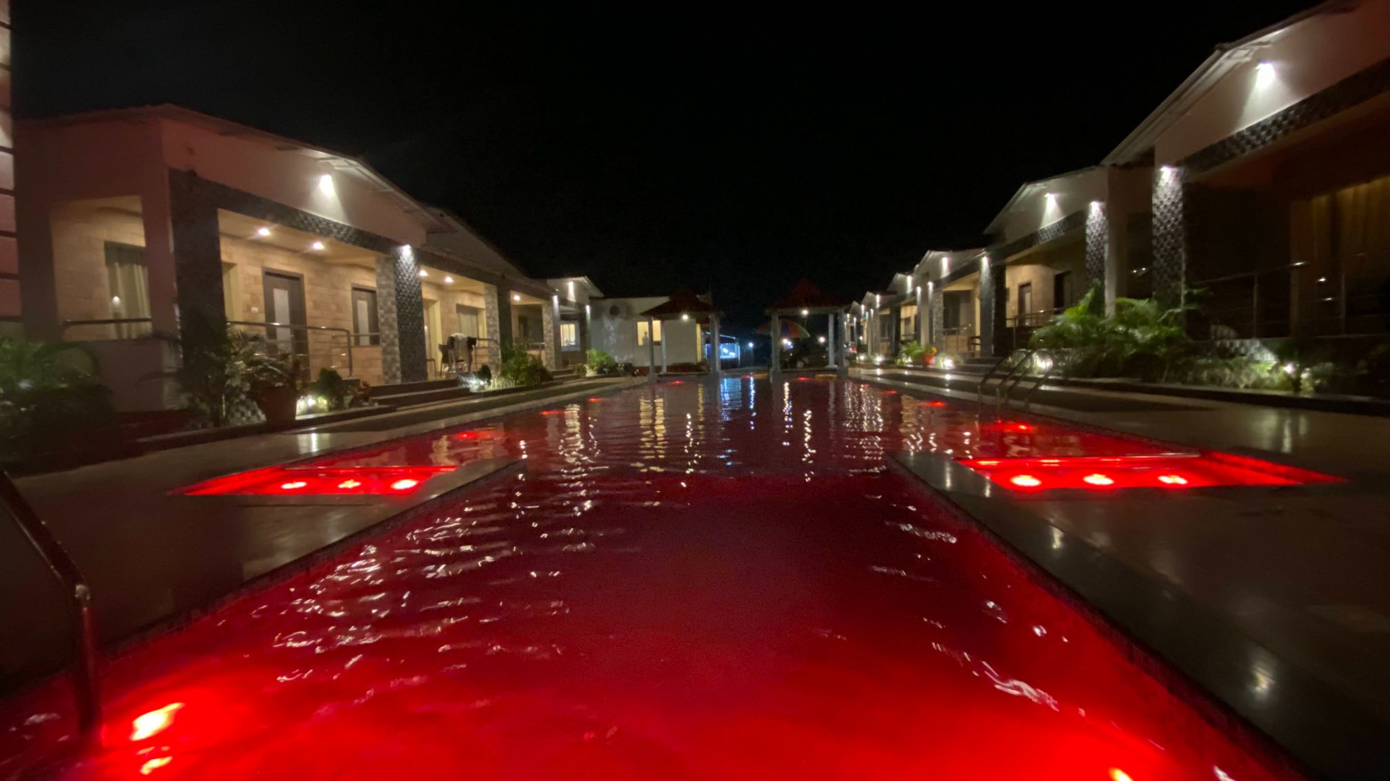 Gallery – Classic Beach Resort – Mandarmoni Mohana | Resort with ...