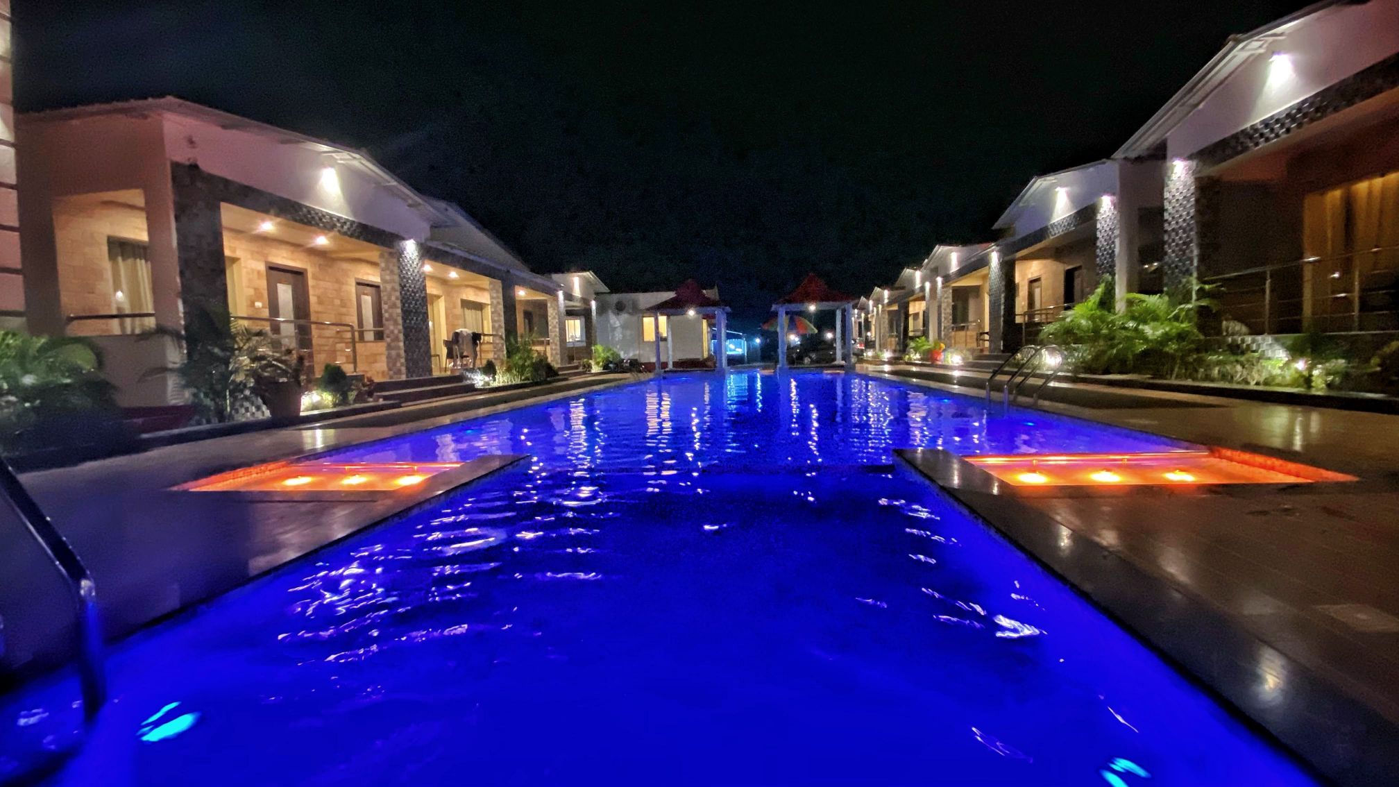 Gallery – Classic Beach Resort – Mandarmoni Mohana | Resort with ...