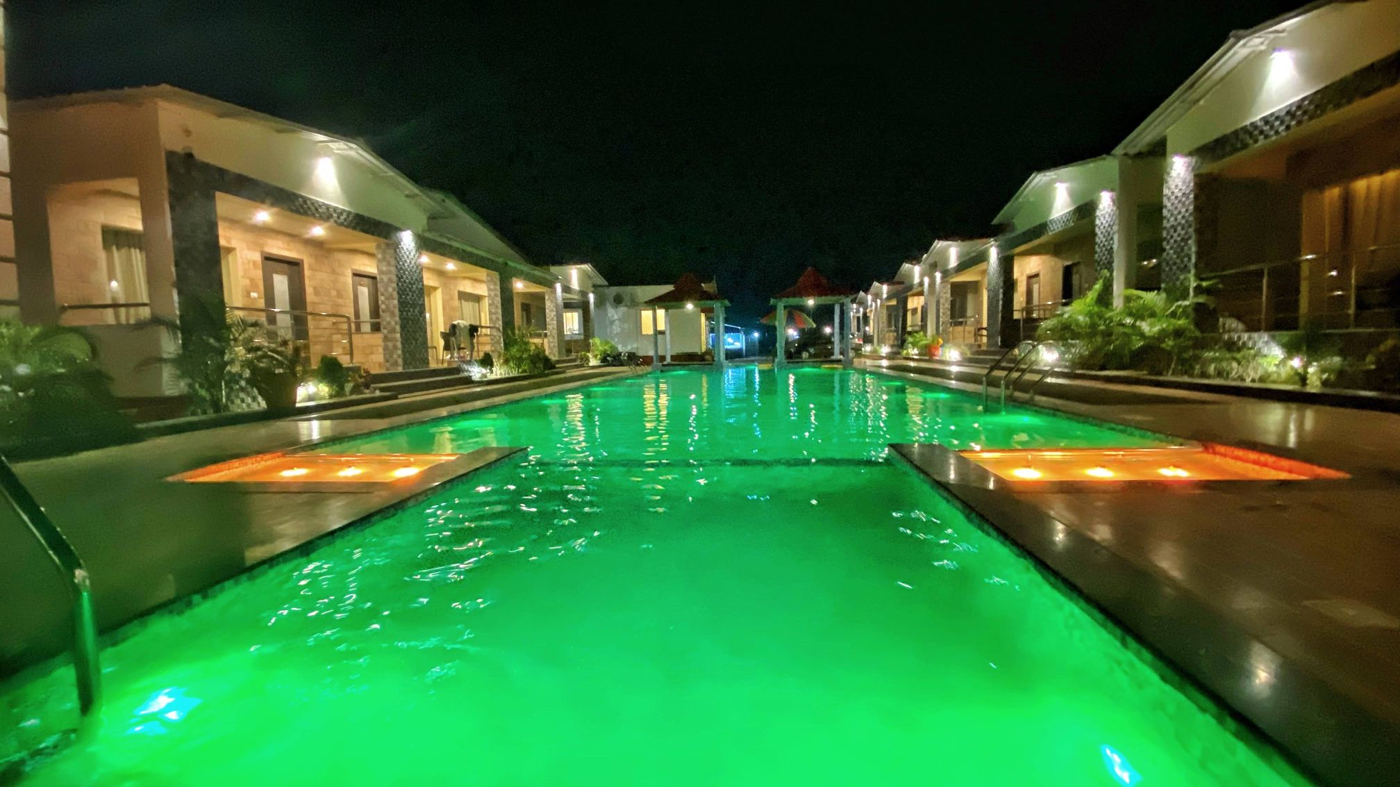Gallery – Classic Beach Resort – Mandarmoni Mohana | Resort with ...