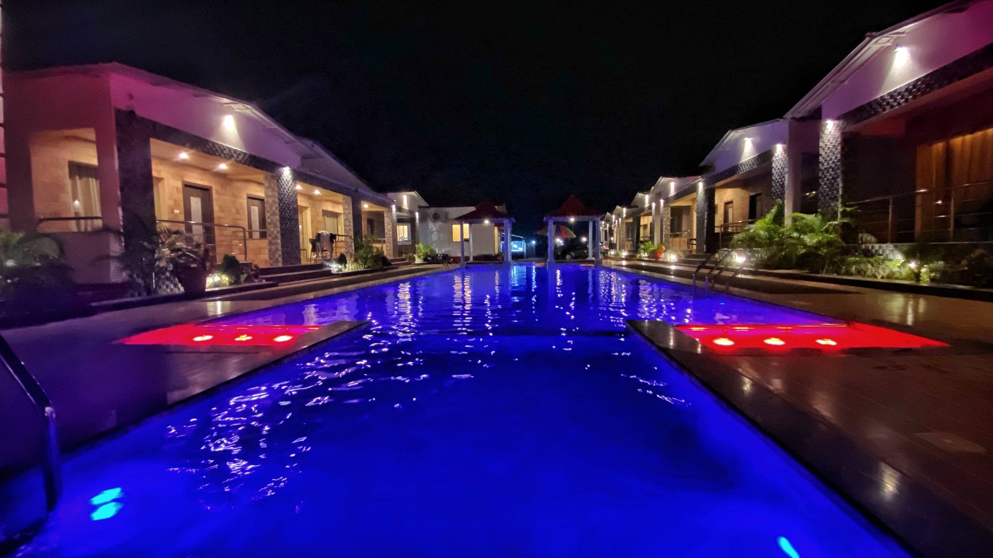 Gallery – Classic Beach Resort – Mandarmoni Mohana | Resort with ...